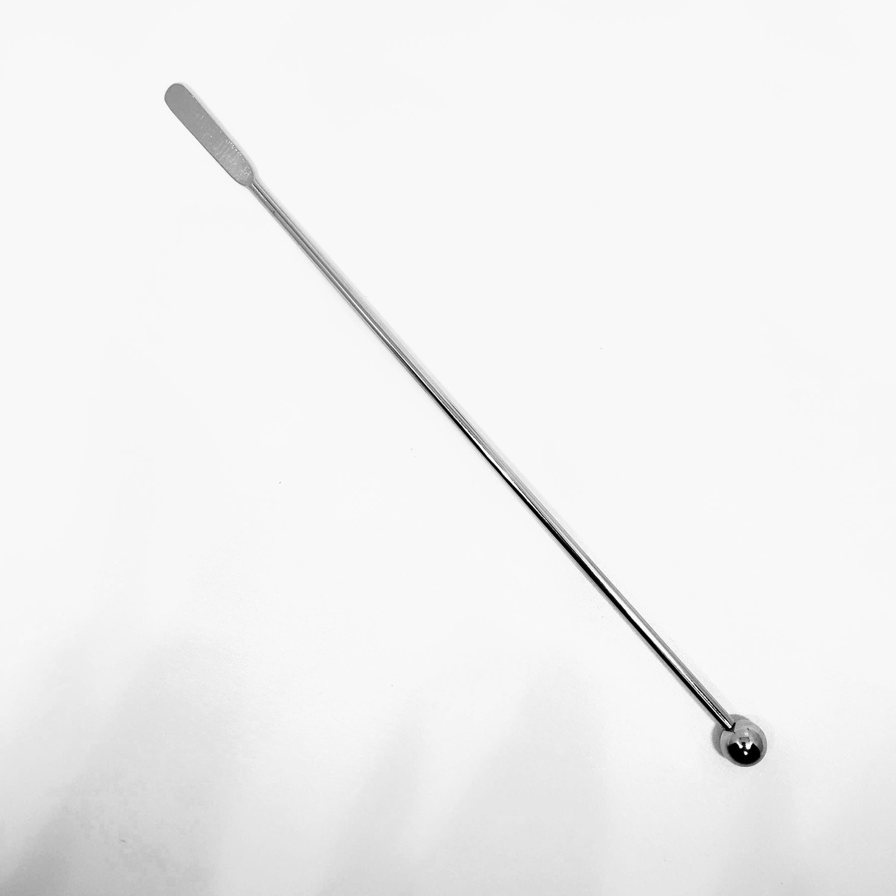 Stainless Steel Stir Stick by Chalk It Up – Design Blanks