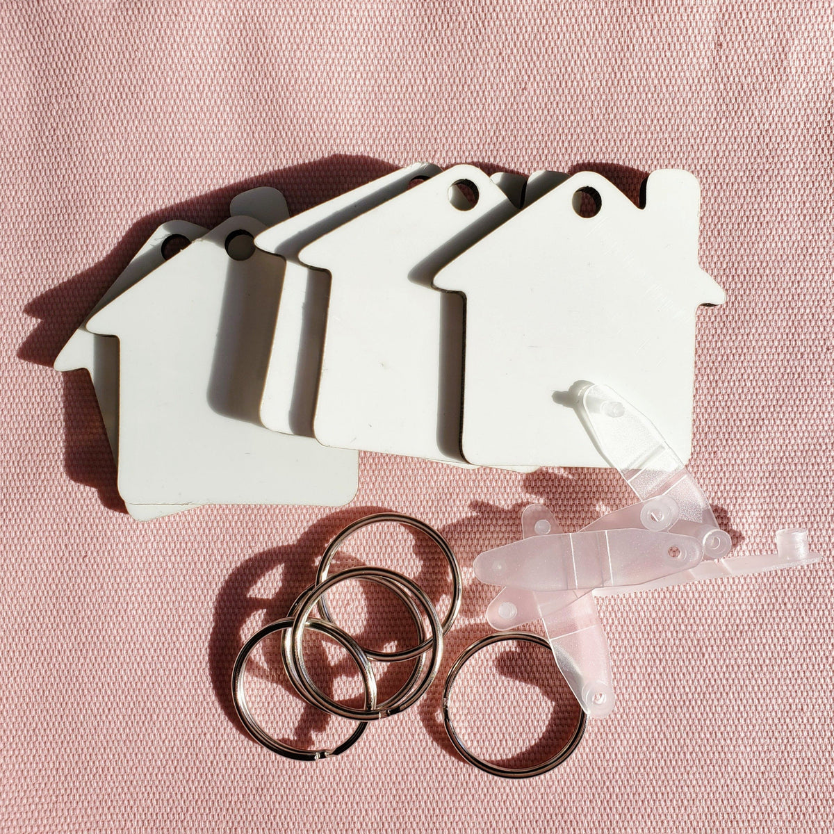 Misc Sublimation Items – Design Blanks
