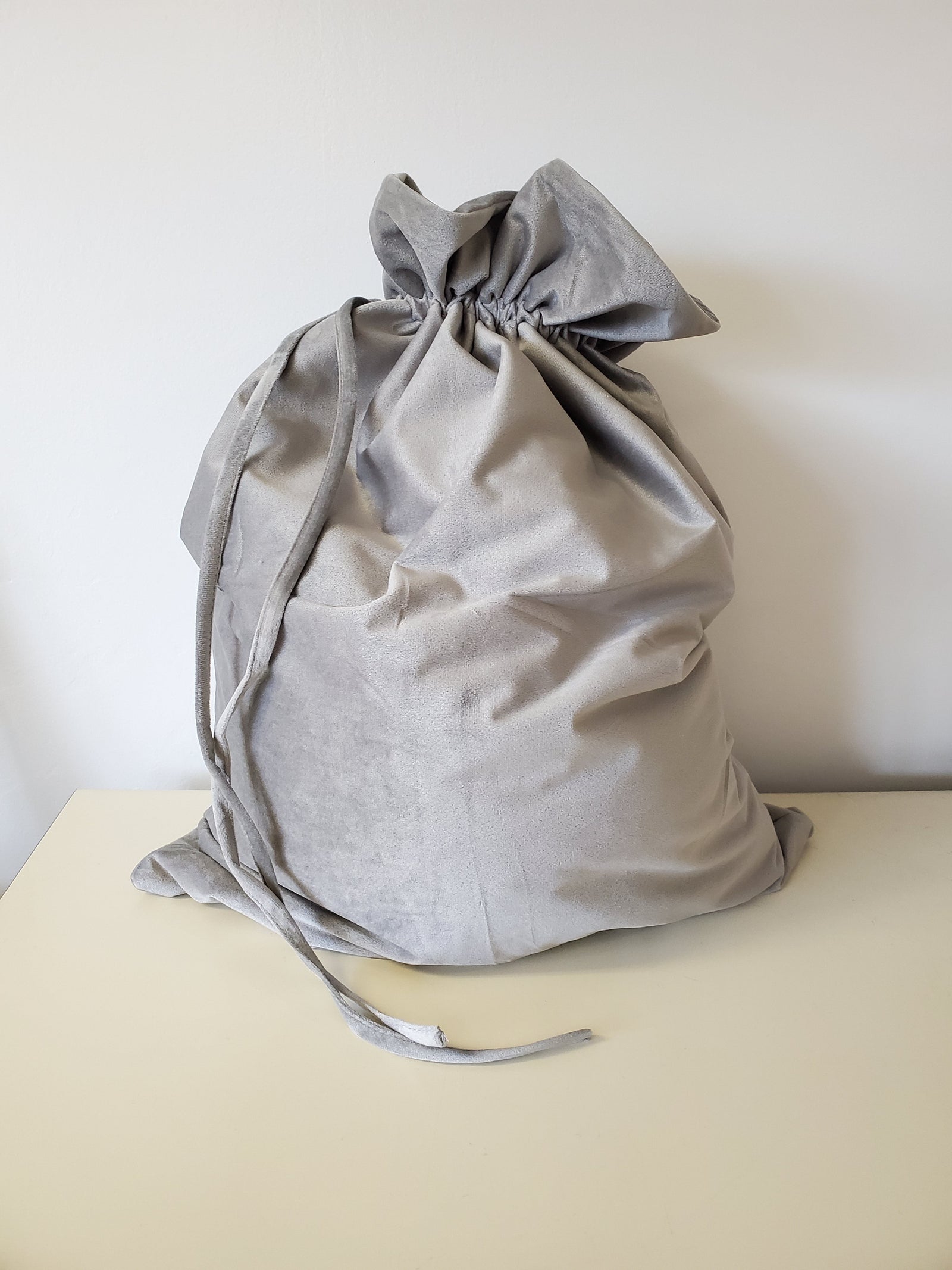 Santa Sacks – Design Blanks