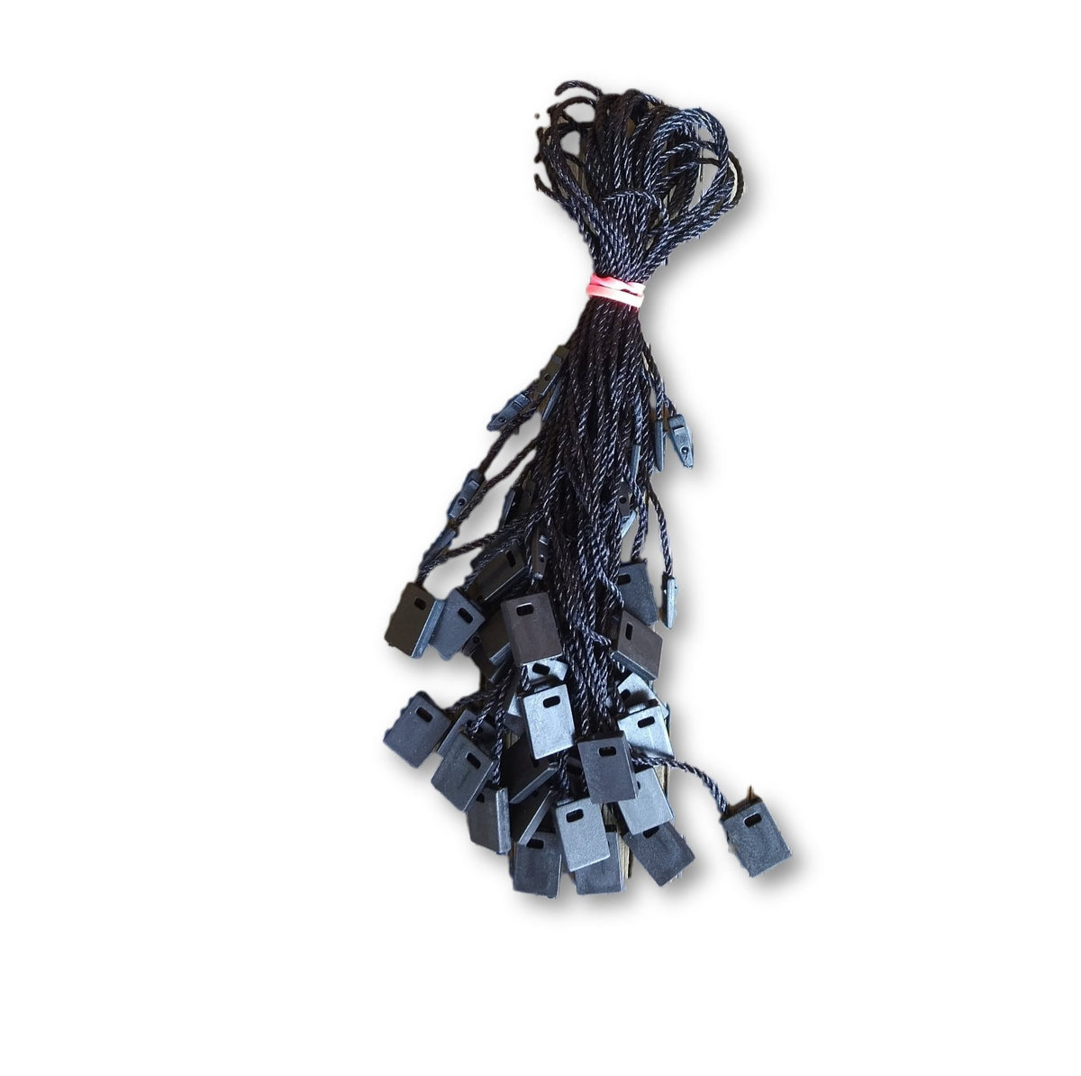 Hang Tag Cords - 50pcs – Design Blanks
